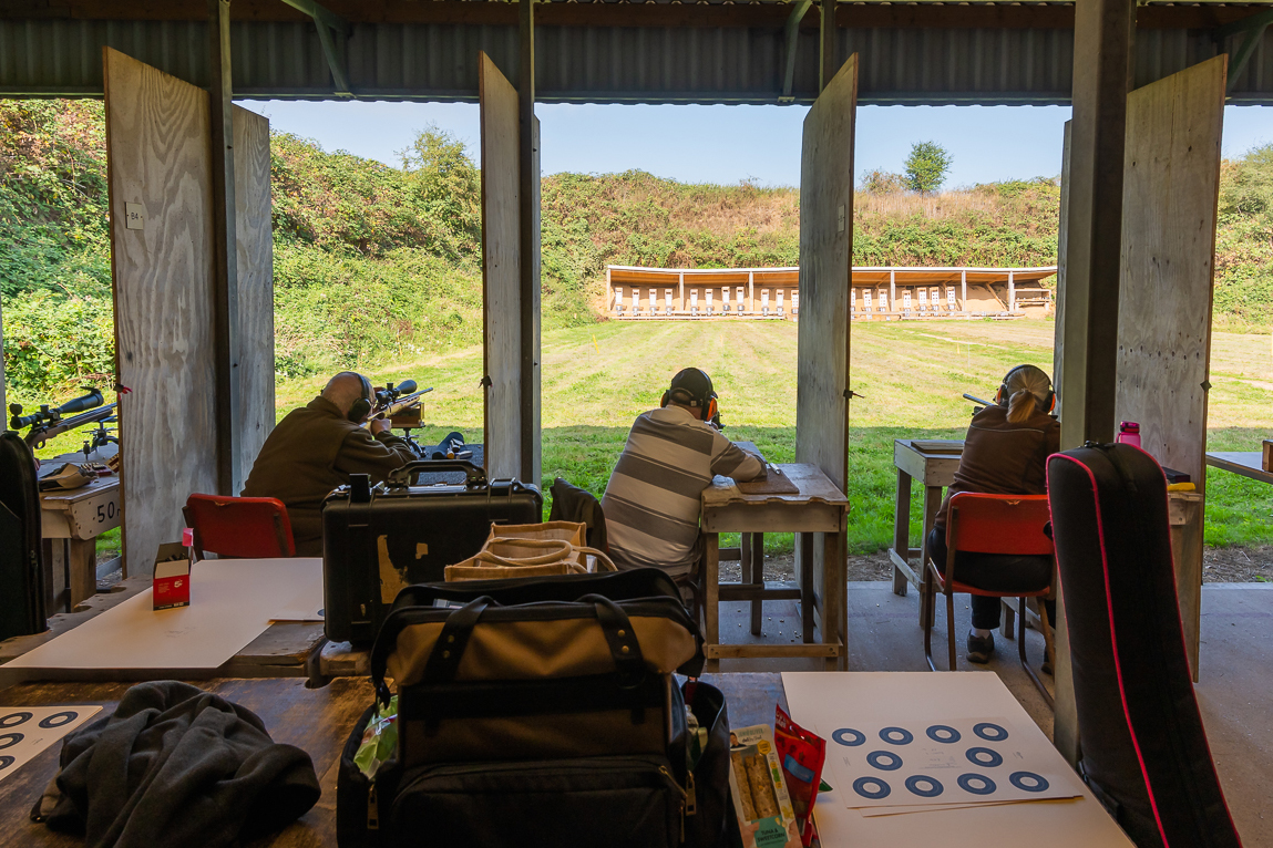 Wedgnock Rifle and Pistol Club – Welcome to the official website of the ...